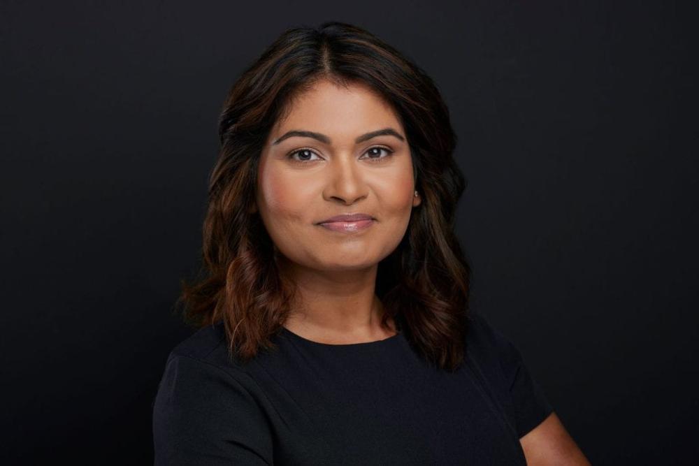 Congratulations to Paramita Chatterjee | Bioinformatics